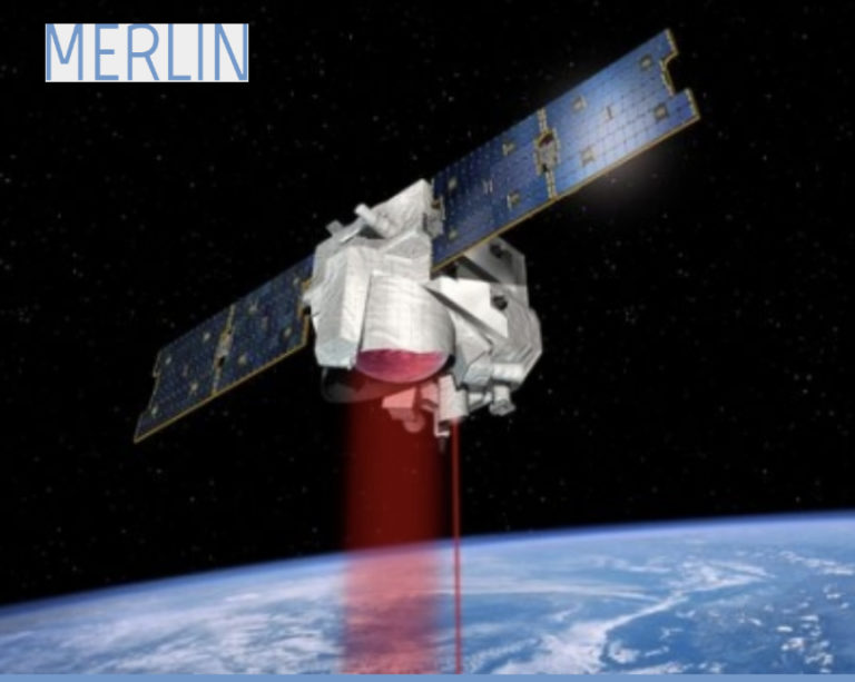 SYRLINKS + CNES deliver transceiver + transmitter for the MERLIN ...
