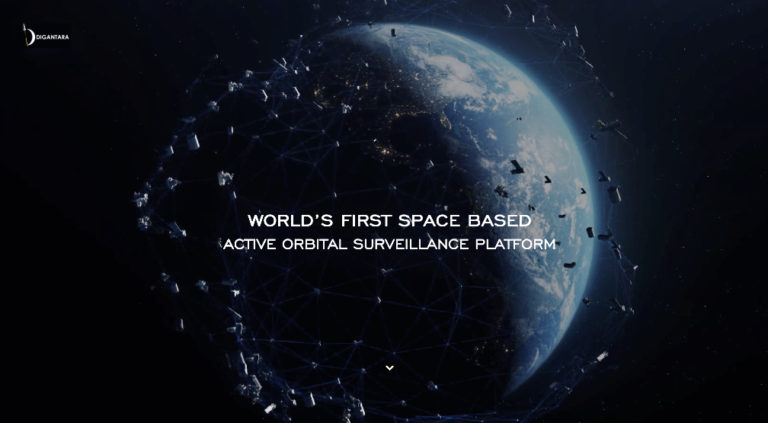 Digantara successfully launches their space-based weather monitoring ...