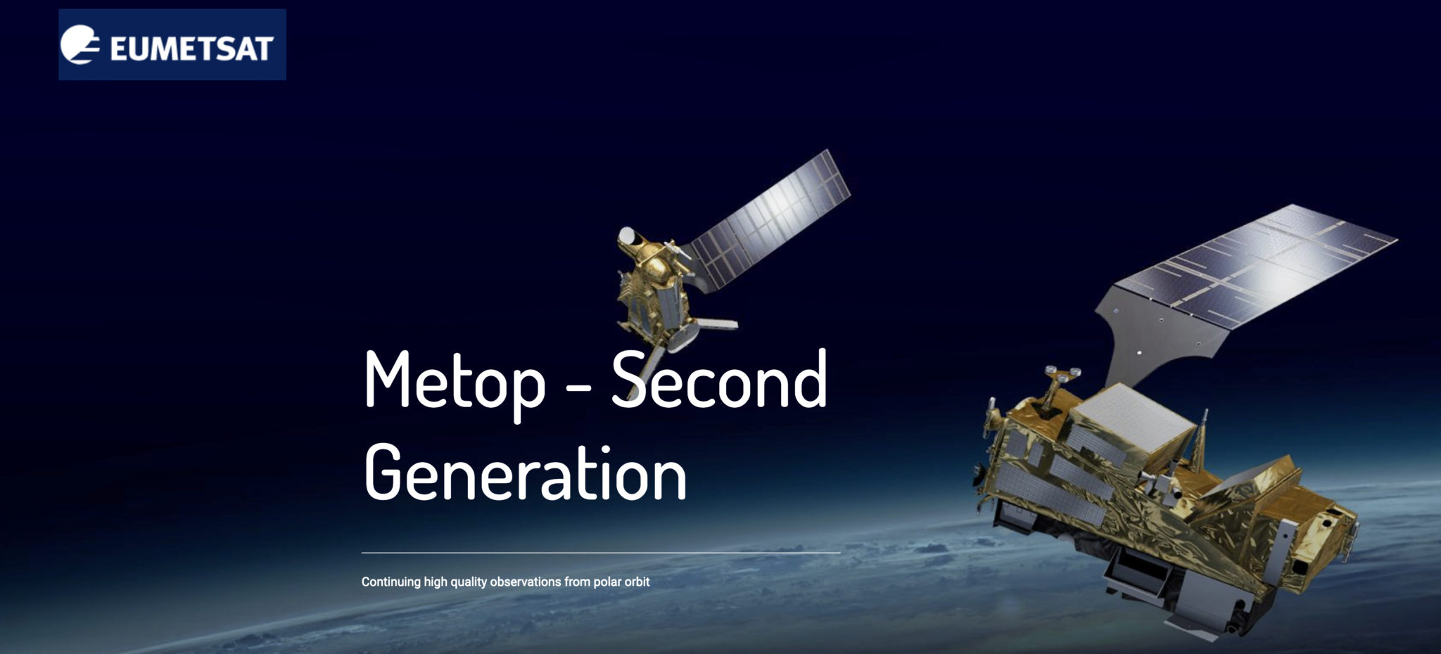 RAL Space works on the MWS Proto Flight Model calibration for the MetOp ...