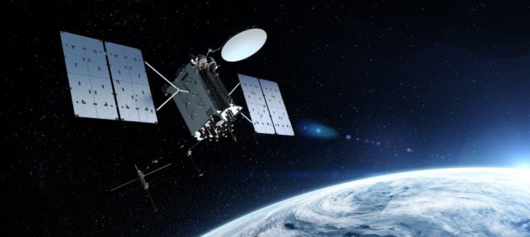 U.S. Space Systems Command awards Lockheed Martin Space Systems a million$$$ GPS contract – SatNews