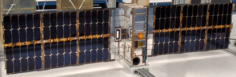 Lockheed Martin taking space-augmented JADO (Joint All-Domain ...