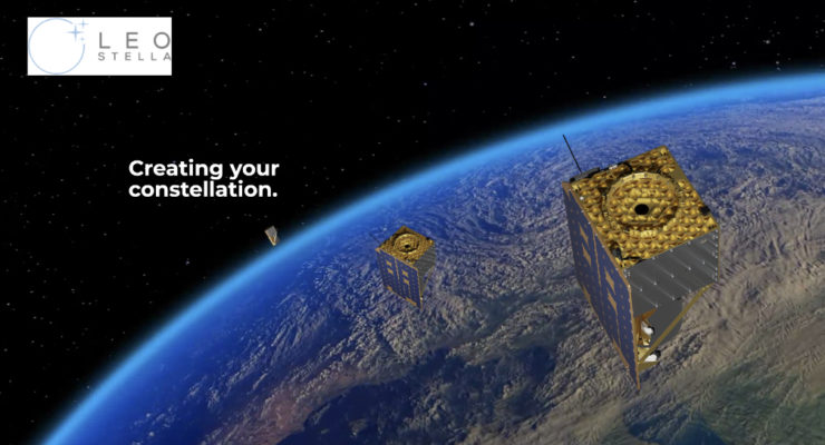 InnoFlight’s NexGen Flight CPU selected by LeoStella for their ...