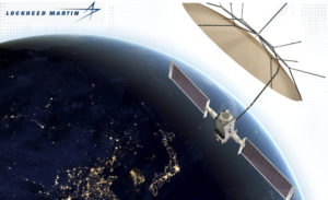 Lockheed Martin UK reveals the latest progress on the UK Pathfinder ...