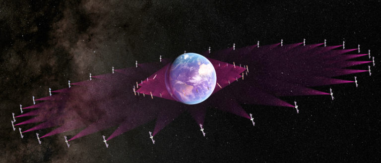 SES applying 03b mPOWER connectivity to a leading cruise lines fleet ...