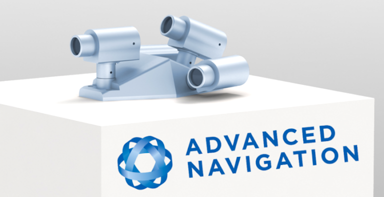 Advanced Navigation to be first Australian company to reach the Moon ...