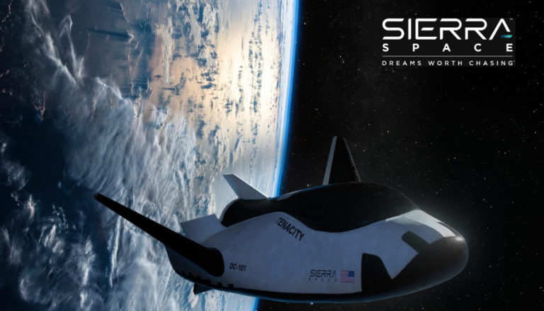 Two space vets join Sierra Space’s exec team – SatNews