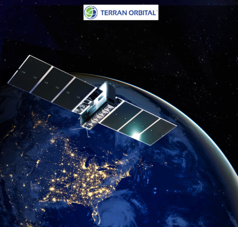 Terran Orbital commissions the Fleet Space CENTAURI-5 payload – SatNews