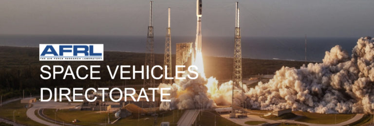 Spacecraft flight experiment on the ISS finds AFRL partnering with NASA ...