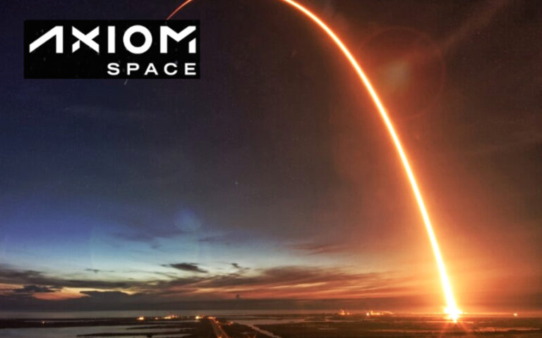 NASA signs Axiom Space to the company’s 2nd private astronaut mission ...