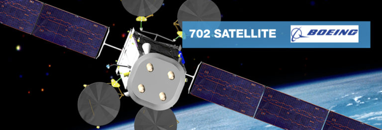 Boeing delivers SES 20 + 21 satellites to Cape Canaveral for ULA launch ...