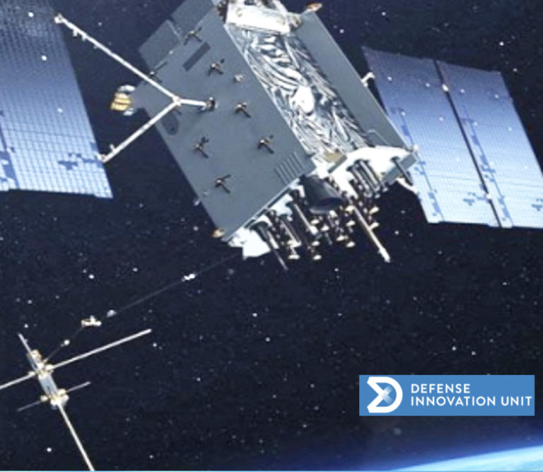 Upcoming military exercises will highlight commercial tech for GNSS ...