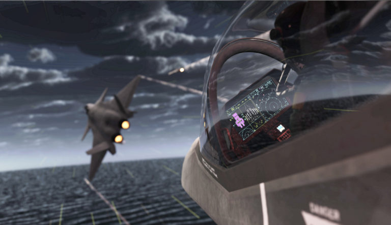 HII awarded a million$$ USAF contract to support MAF Distributed ...