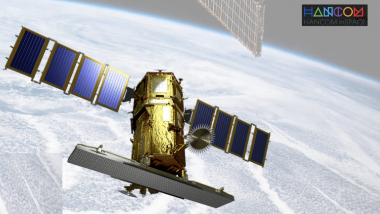 Spire Global’s Space services signs deal for HANCOM inSPACE satellite #2 – SatNews