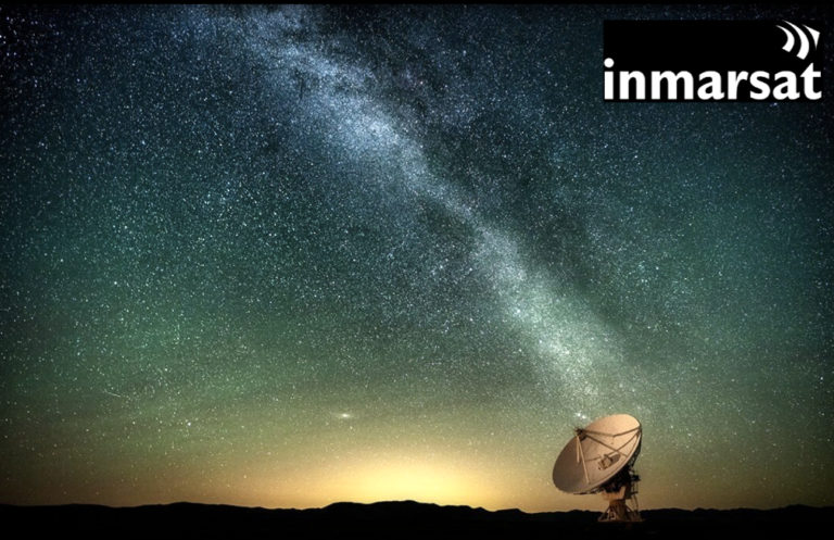 Inmarsat to support pioneering seabed-harvesting methods in the remote ...