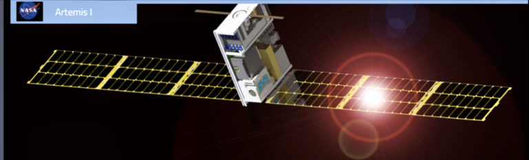 NASA selects 3 companies to assist with advanced solar array tech for ...