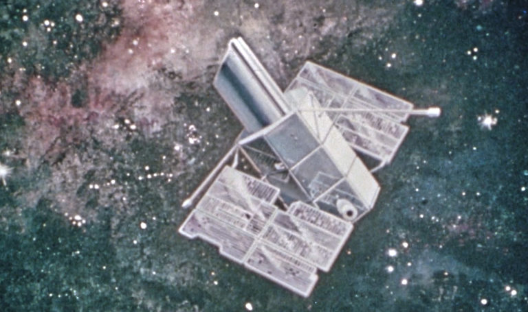 50 years have passed for NASA’s Copernicus satellite which set the bar ...