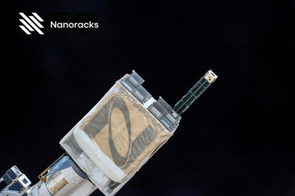 Nanoracks’ multiple customer payloads launched on the SpaceX CRS-25 ...