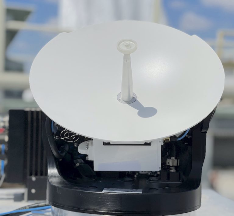 Orbit’s GX30 Terminal’s full type approval now operates on Inmarsat ...
