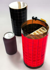 Sierra Space rolls out high-power density Solar Power Systems – SatNews