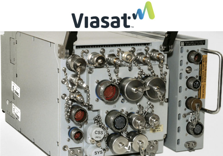 Viasat awarded million$$ order for MIDS military tactical radios – SatNews