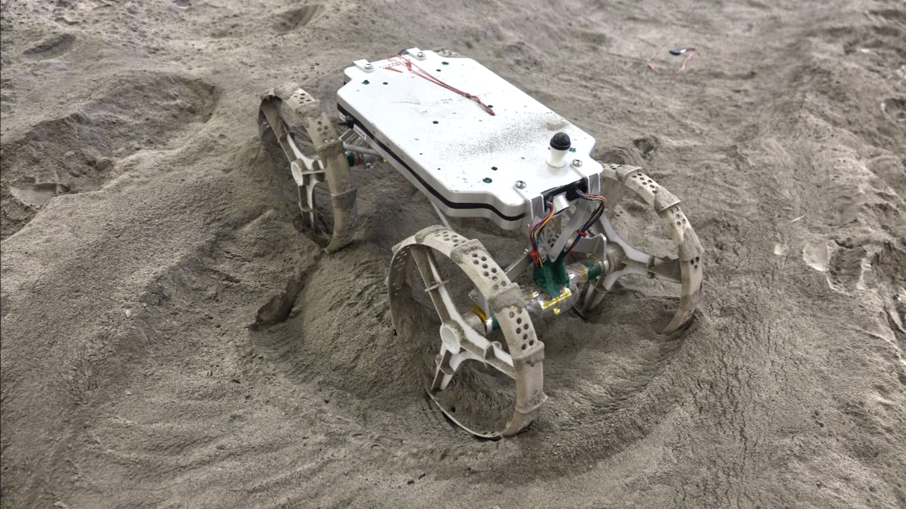 Astrobotic’s commercial LunaGrid power service for the Moon is ...