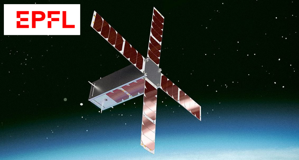 Hosted payload agreement signed between D-Orbit + EPFL Spacecraft Team – SatNews