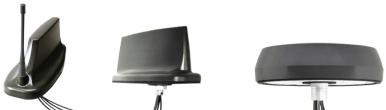 HUBER + SUHNER support light rail b’band with new antenna range – SatNews