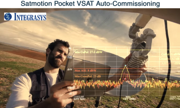 Integrasys’ Satmotion in use by SKY Perfect JSAT – SatNews