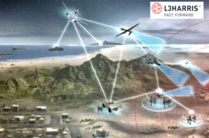L3Harris selected as a member of the Advanced Battle Management System ...