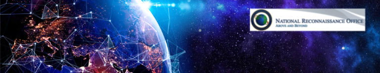 New National Reconnaissance Office Deputy Director + Space Element ...