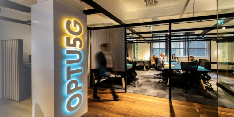 Optus + Space Machines Company to grow Australian space capabilities ...