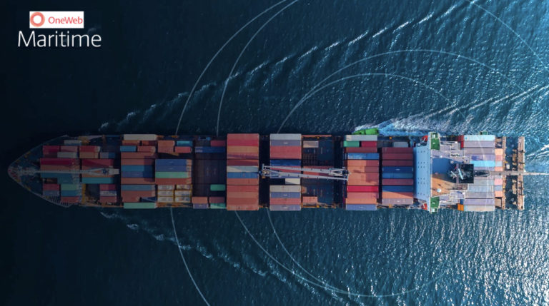 OneWeb + Kymeta bringing LEO connectivity to superyachts – SatNews