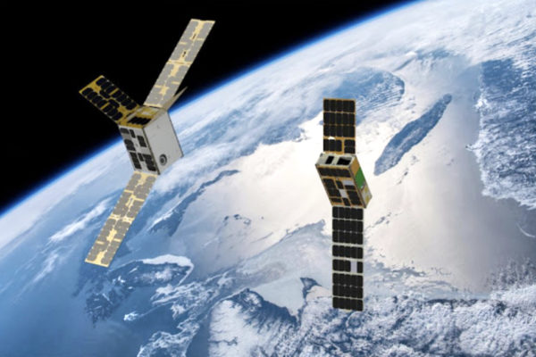Open Cosmos announces a shared satellite infrastructure ...
