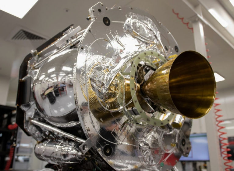 Set to explore neutron + electron rockets — Rocket Lab signs an ...