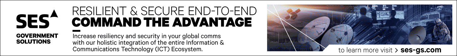 L3Harris To Assist DoD With AI + ML Systems To Manage Data From Space ...