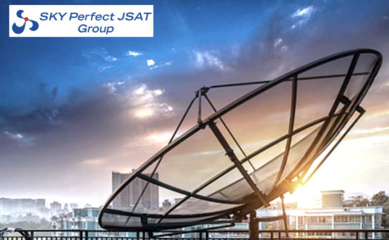 Integrasys’ Satmotion in use by SKY Perfect JSAT – SatNews