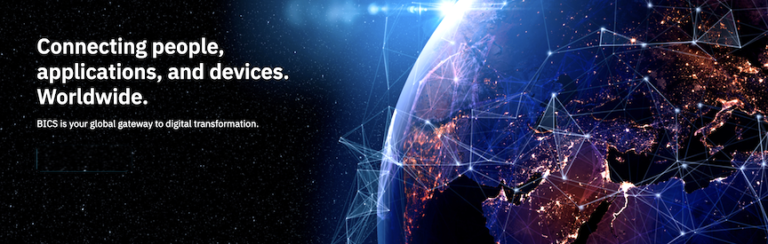 BICS and Lynk to ensure mobile coverage everywhere with Satellite ...