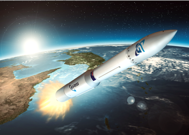 Inmarsat’s satellite tracking will be used in Australia’s space ...