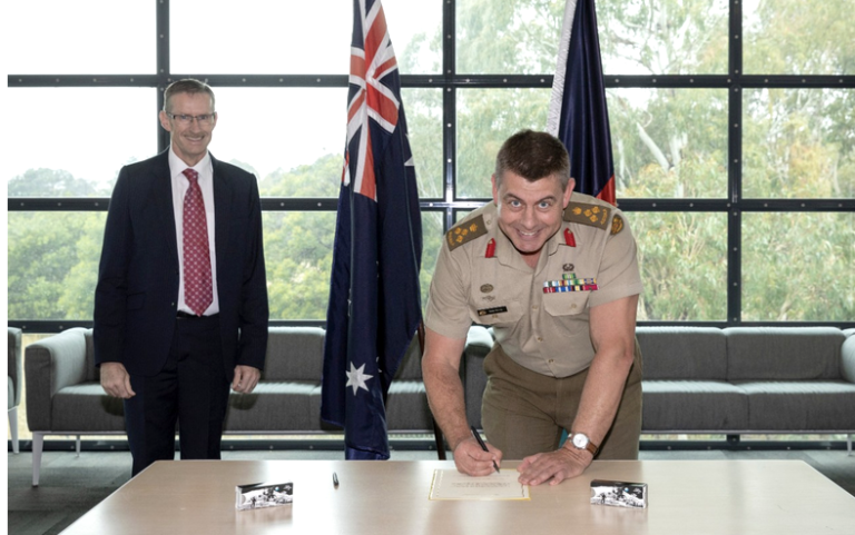 Inmarsat’s satellite tracking will be used in Australia’s space ...