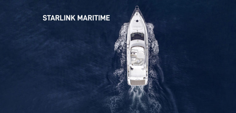 Marlink adds Starlink connectivity to their maritime + enterprise ...