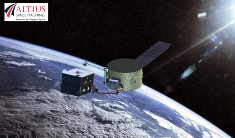 USSF Awards an Orbital Prime contract to Space Micro – SatNews