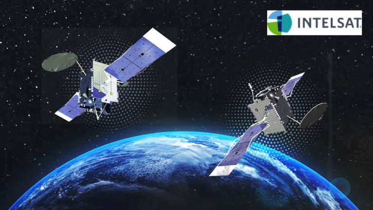 UPDATE 3: SpaceX’s Success as Intelsat’s G-33/G-34 mission launches ...