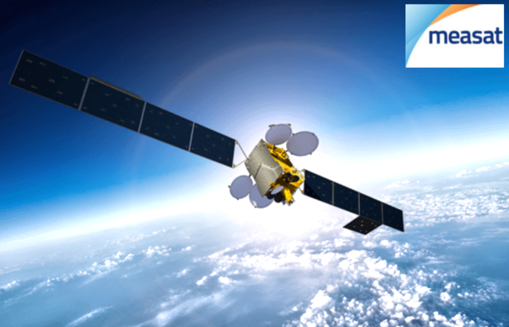 MEASAT COO named APSCC’s Satellite Executive of the Year – SatNews