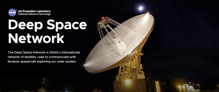 NASA awards contracts to assess Near-Space communication capabilities ...