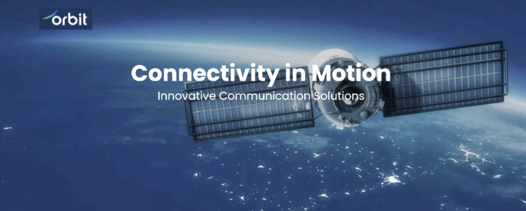 Orbit to present their full MIL-STD maritime SATCOM terminal ...