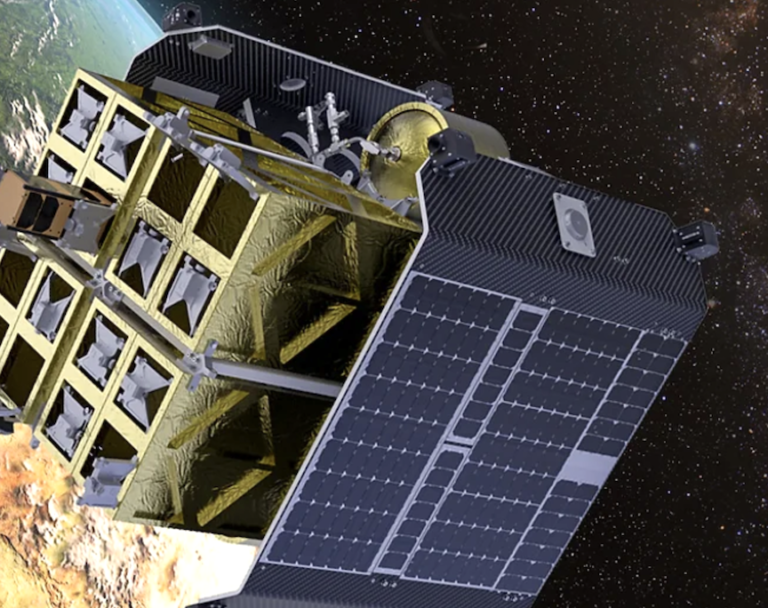D-Orbit Signs Launch Contract with AAC SpaceQuest – SatNews