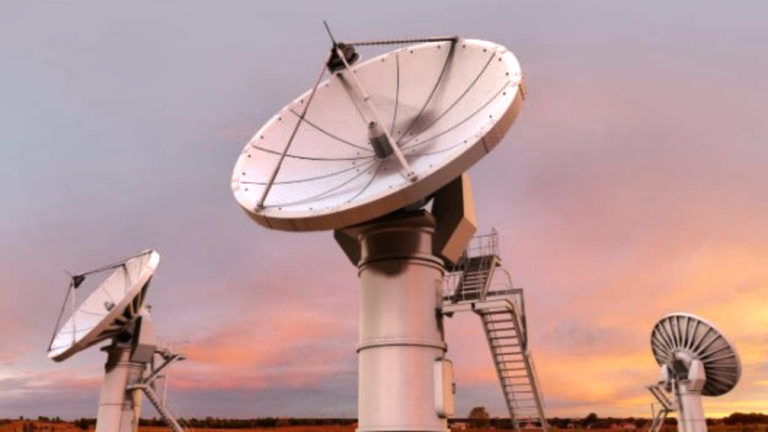 SpaceLink receives tech demo contract from NASA Goddard Space Flight ...