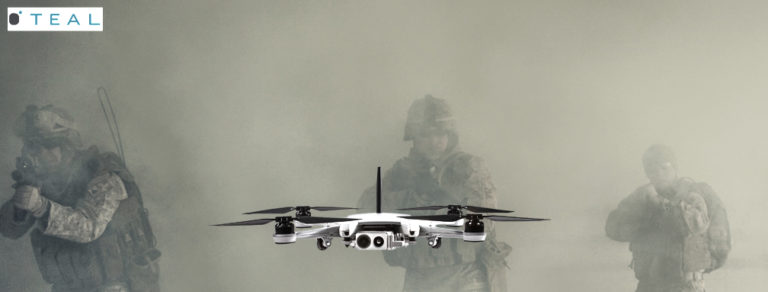U.S. Border Patrol purchasing $1 million+ in UAS from Red Cat Holdings ...