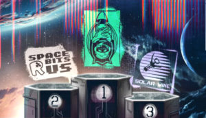 Department of the Air Force’s space-focused hacking competition winners ...