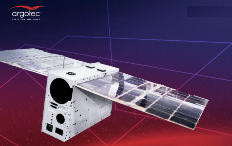 Argotec’s ArgoMoon smallsat ready for deployment with the launch of the ...